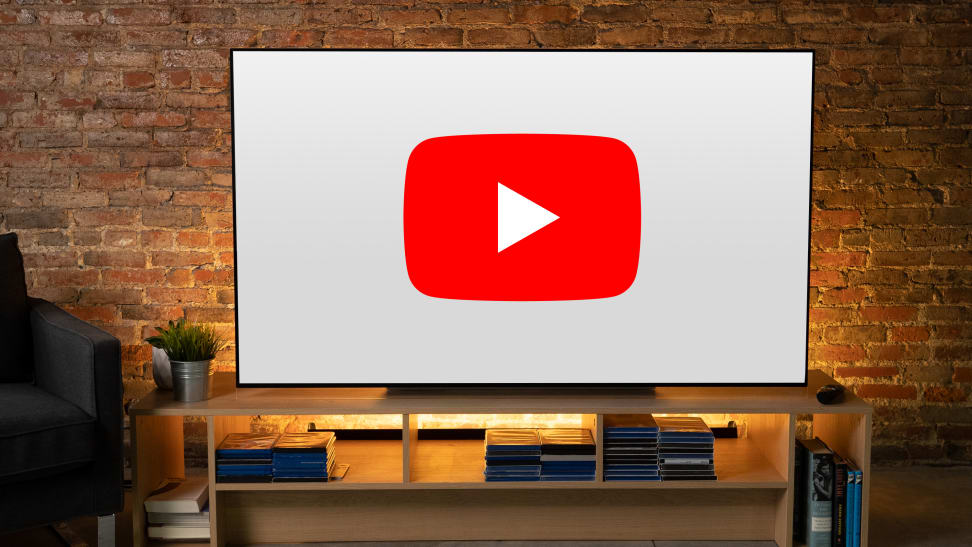 Youtube Masthead Reklamları TV Ekranına Getiriyor