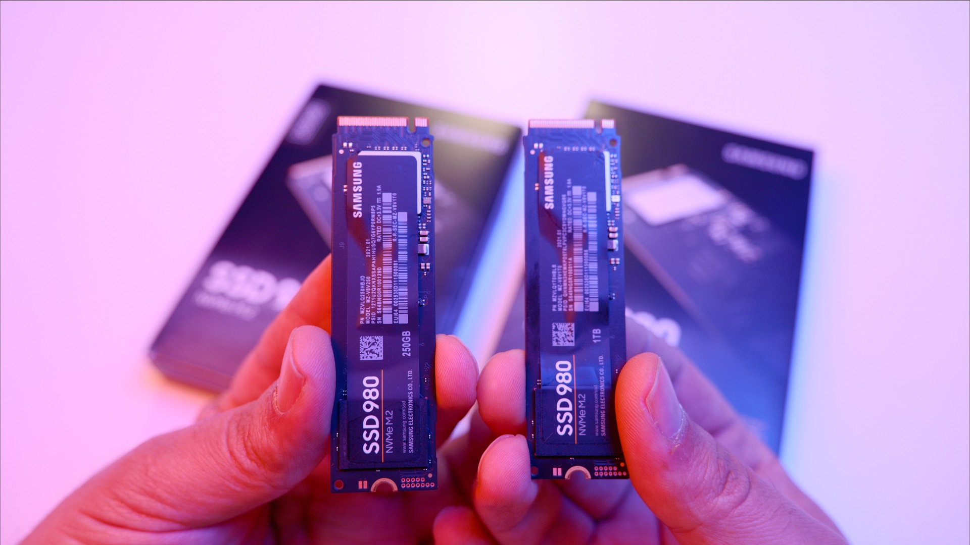 NVMe SSD RAID Rehberi